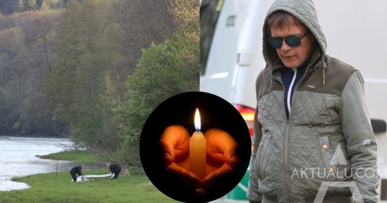 Išskirtinis 15-mečio Mykolo tėčio interviu radus sūnaus kūną: toje ...