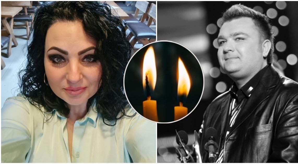 Mirusio Eugenijaus Ostapenko dovanos Monika Katunskytė nepamiršta iki ...